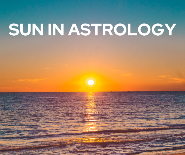 Sun in astrology । Importance of Sun In astrology